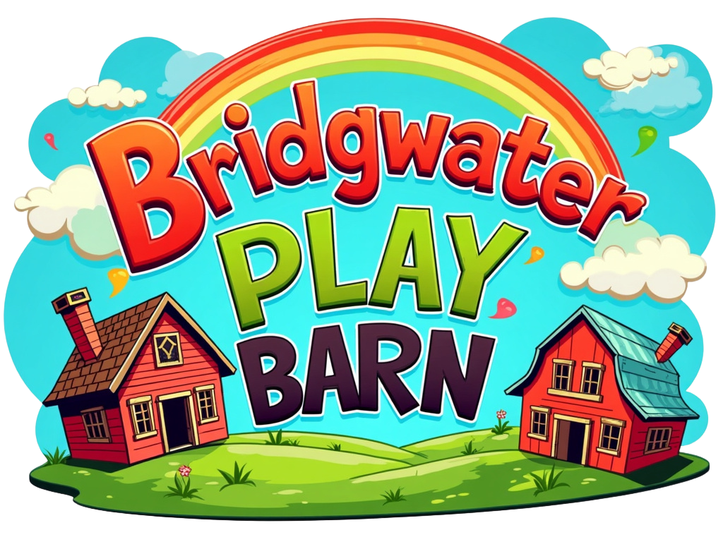 Bridgwater Play Barn - Indoor Soft Play Centre Somerset